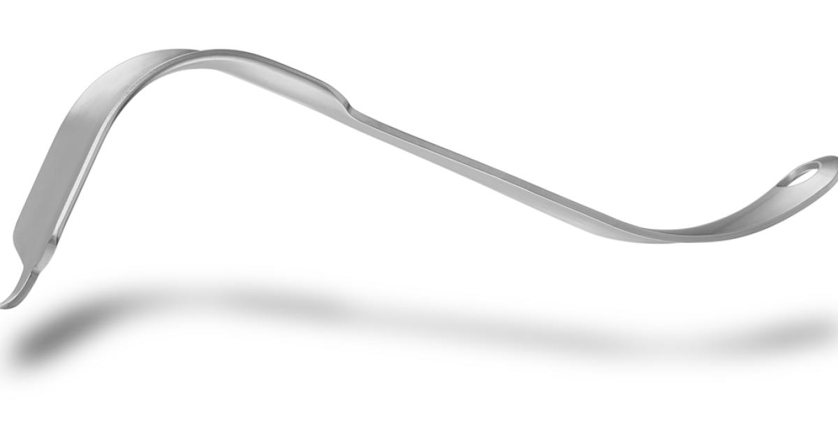 Hohmann Narrow Retractors | Enquire Today - Enztec