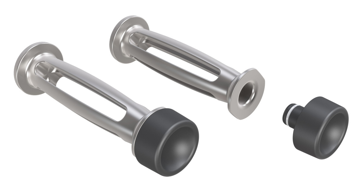 Femoral Head Impactor | Enquire Now - Enztec