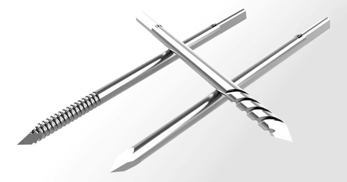 Single-Use Surgical Instruments - Enztec