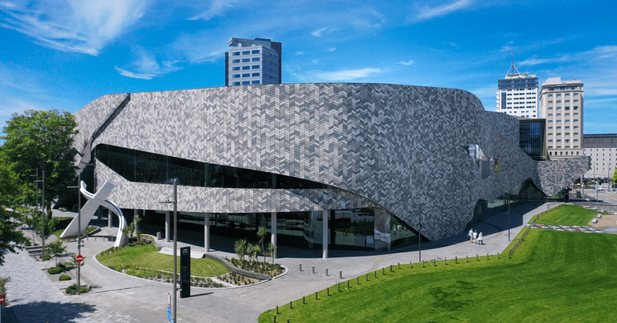 NZOA & AOA 2022 Wrap Up - Enztec