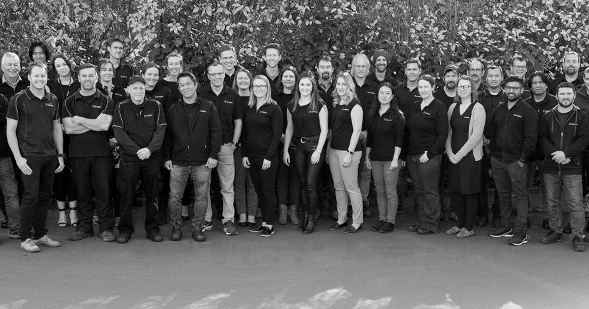 Our Leadership Team | Enztec Orthopaedic - Enztec