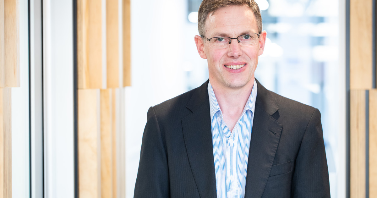 Iain McMillan | Enztec Orthopaedic Instruments - Enztec